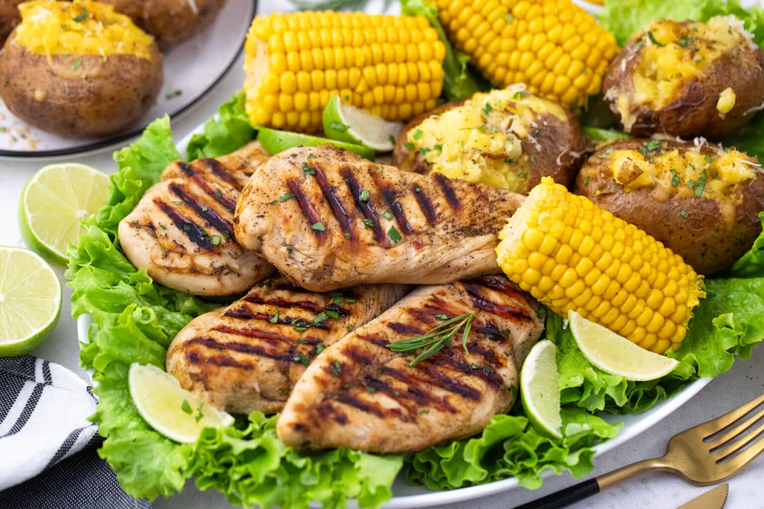 24 Quick Smoker Recipes: 3 Hours Or Less