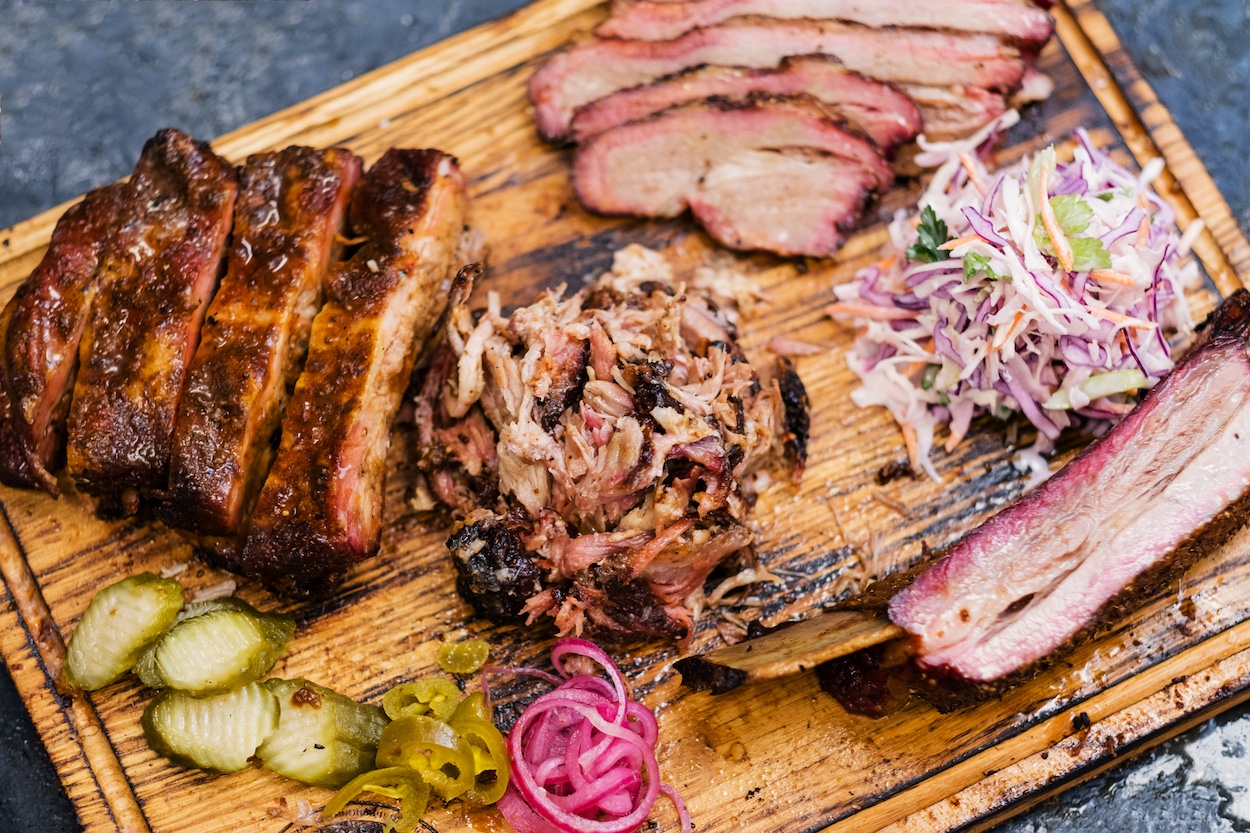 24 Quick Smoker Recipes: 3 Hours Or Less
