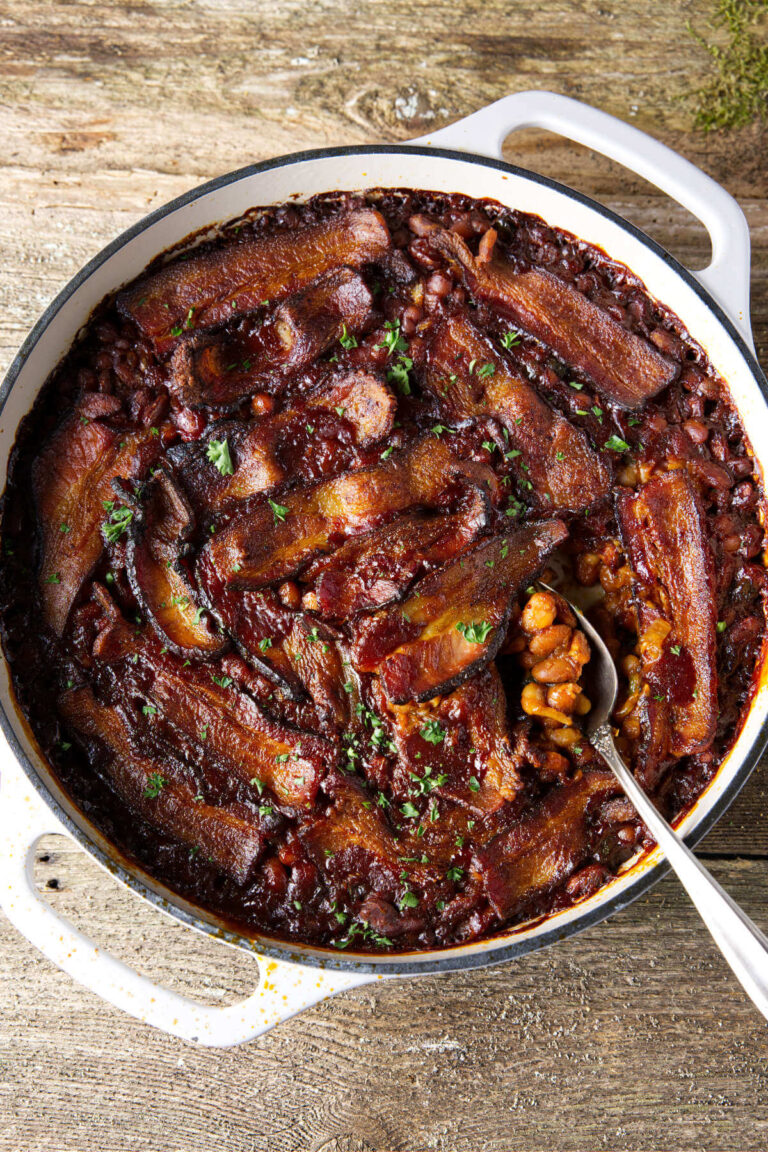 24 Quick Smoker Recipes: 3 Hours Or Less