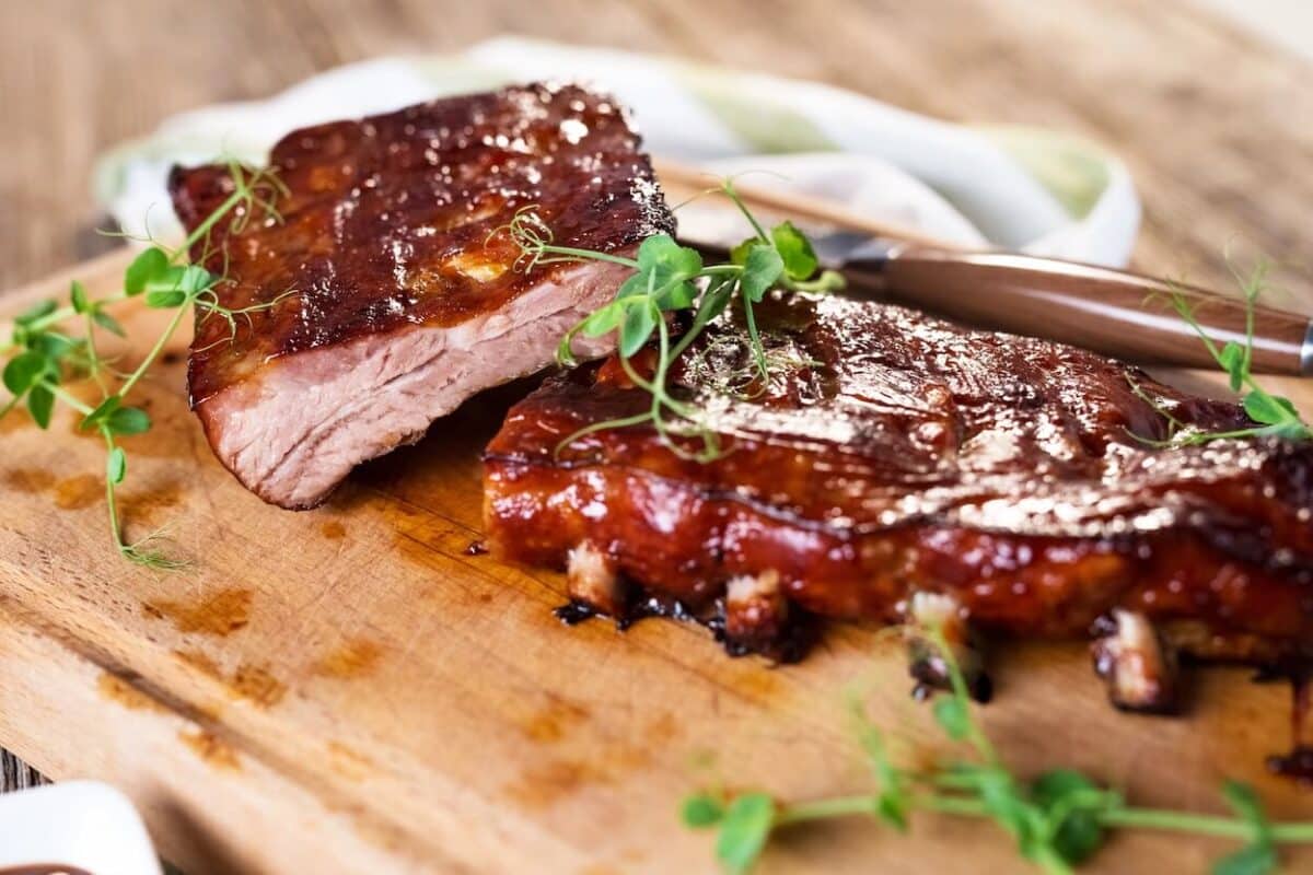 33 Festive Christmas Smoker Recipes To Try This Holiday Season