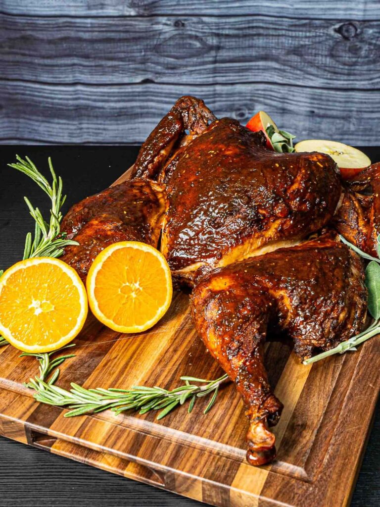 33 Festive Christmas Smoker Recipes To Try This Holiday Season
