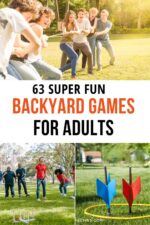 65 Best BBQ Party Games For An Epic Backyard Party